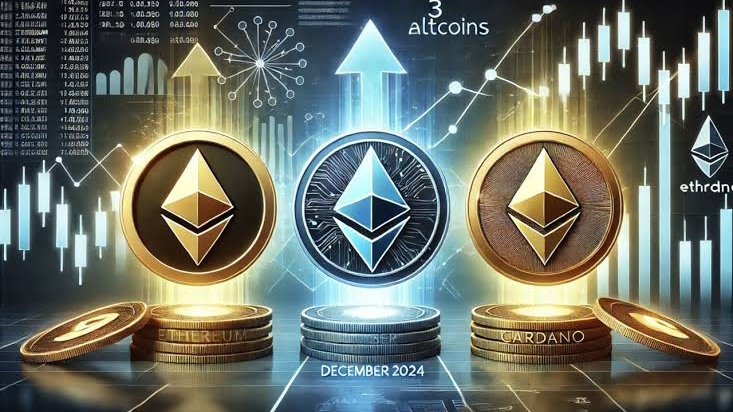 5 Altcoins Under $0.10 That Could Skyrocket by 5000% in 2025 | Crypto HWK on Binance Square