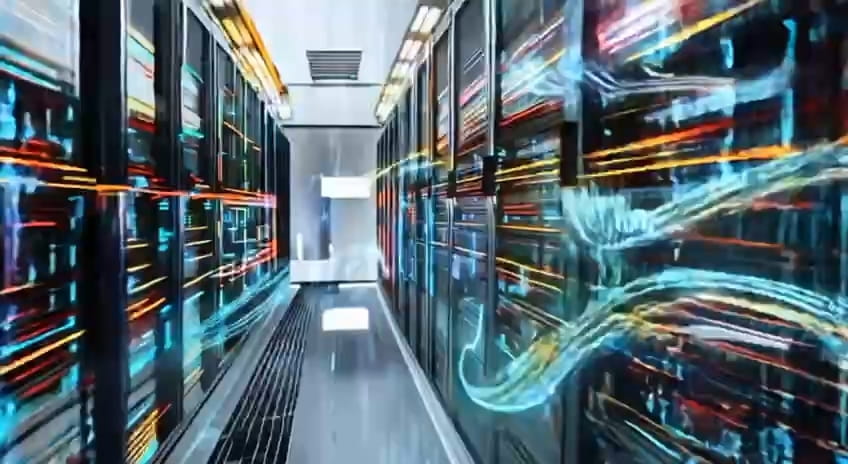 📉 Crypto Panic: Supercomputer vs. Bitcoin? Or Just Hype? The crypto ...