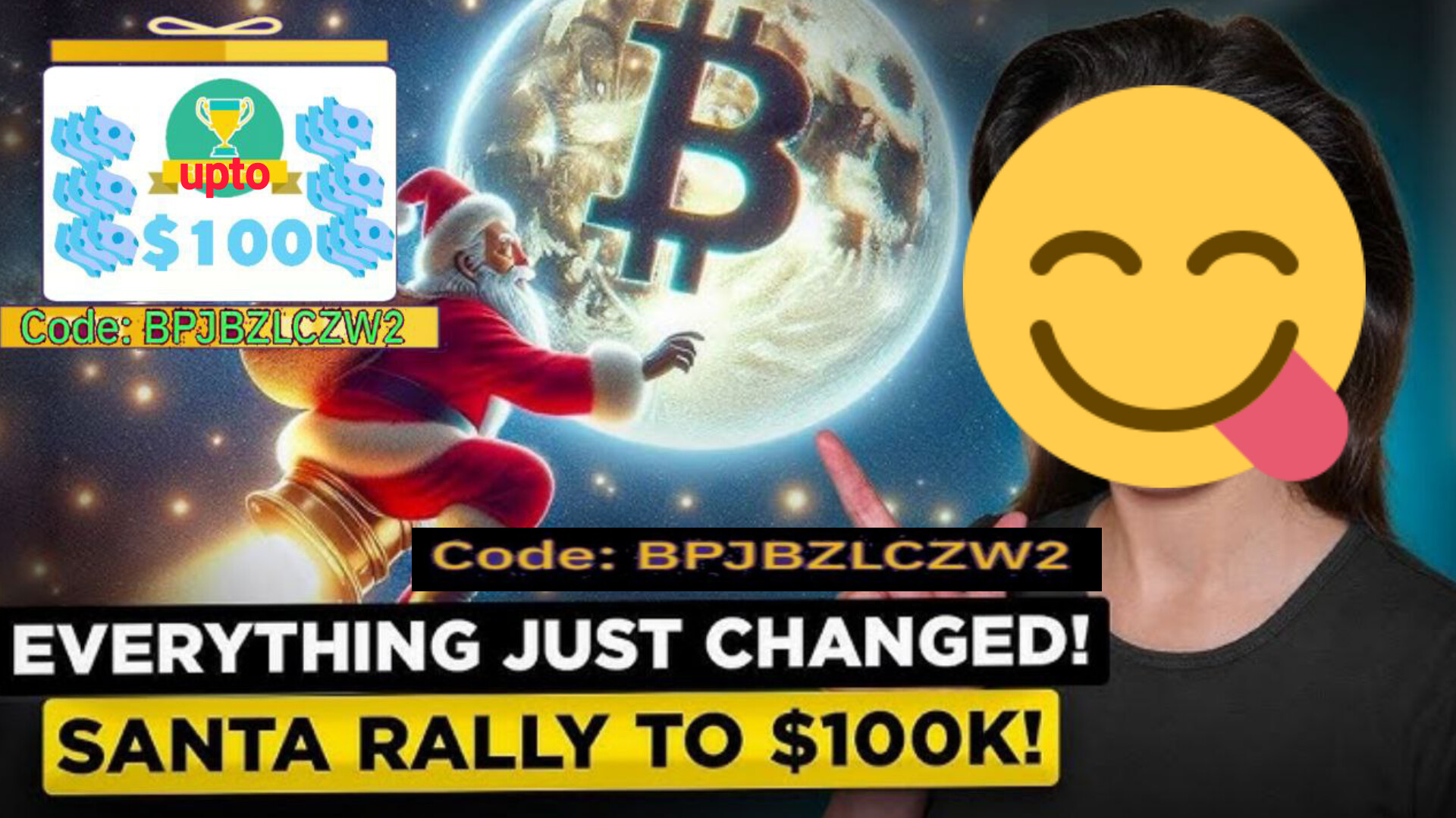 What Happens When Bitcoin Hits $100,000? | ORIONPLAY official on ...