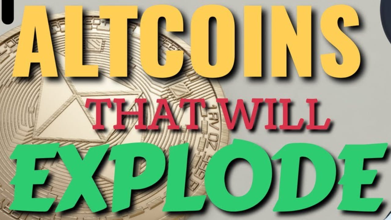 Next Cryptocurrency to Explode: Altcoins like Usual USUAL and SPX6900 Gain Attention | Quantum ...