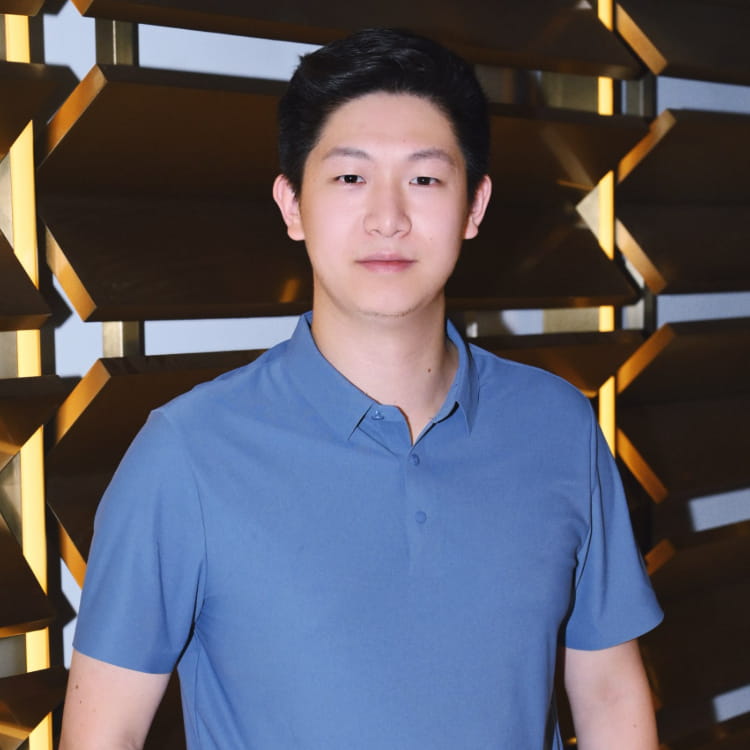 Daniel Zou's Profile | Binance Square