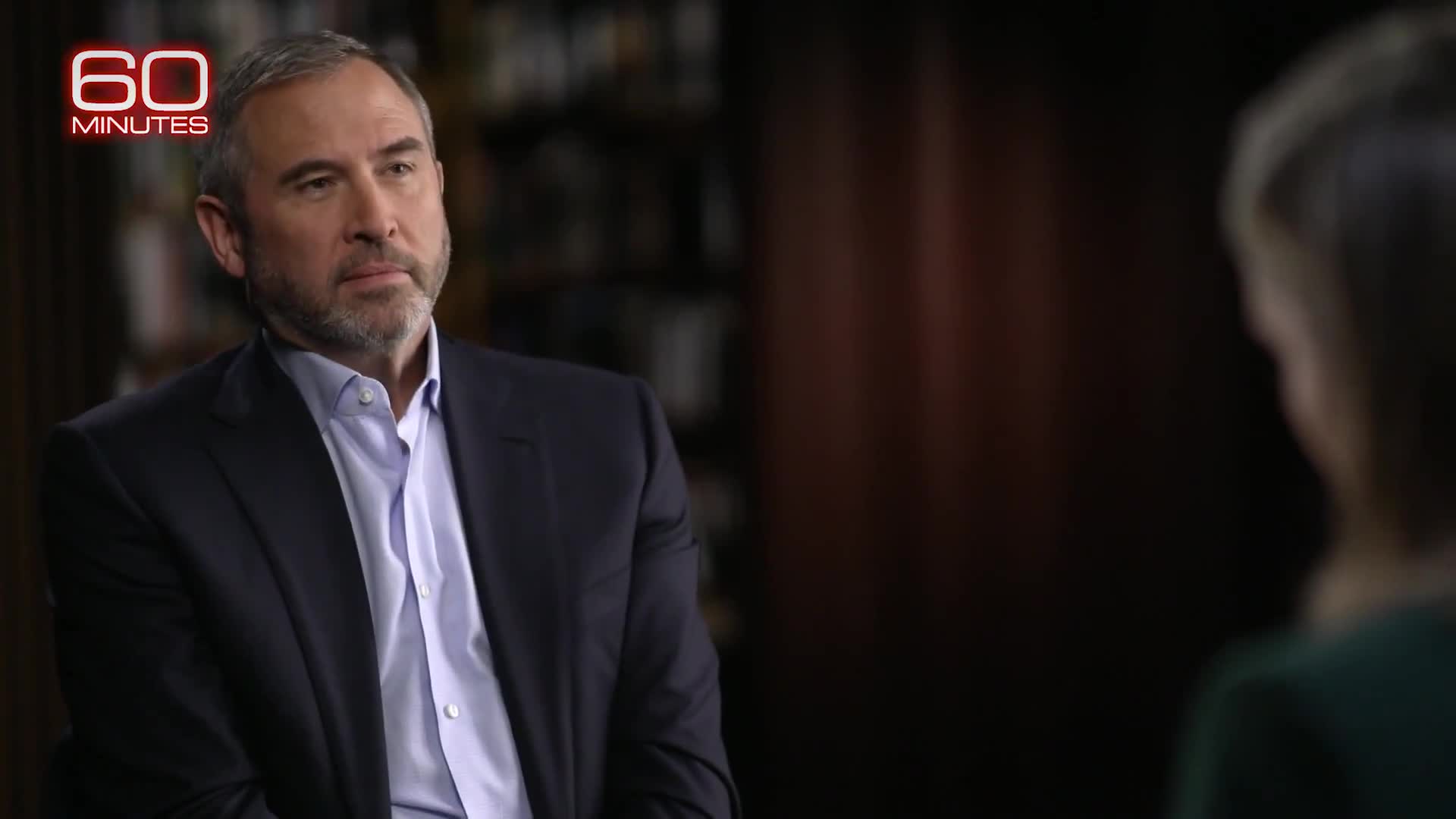 JUST IN: Ripple CEO says "Donald Trump embraced crypto and crypto ...