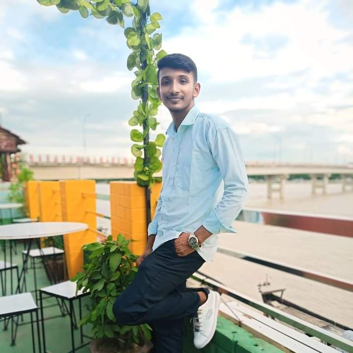 Jr Rizu Traders's Profile | Binance Square