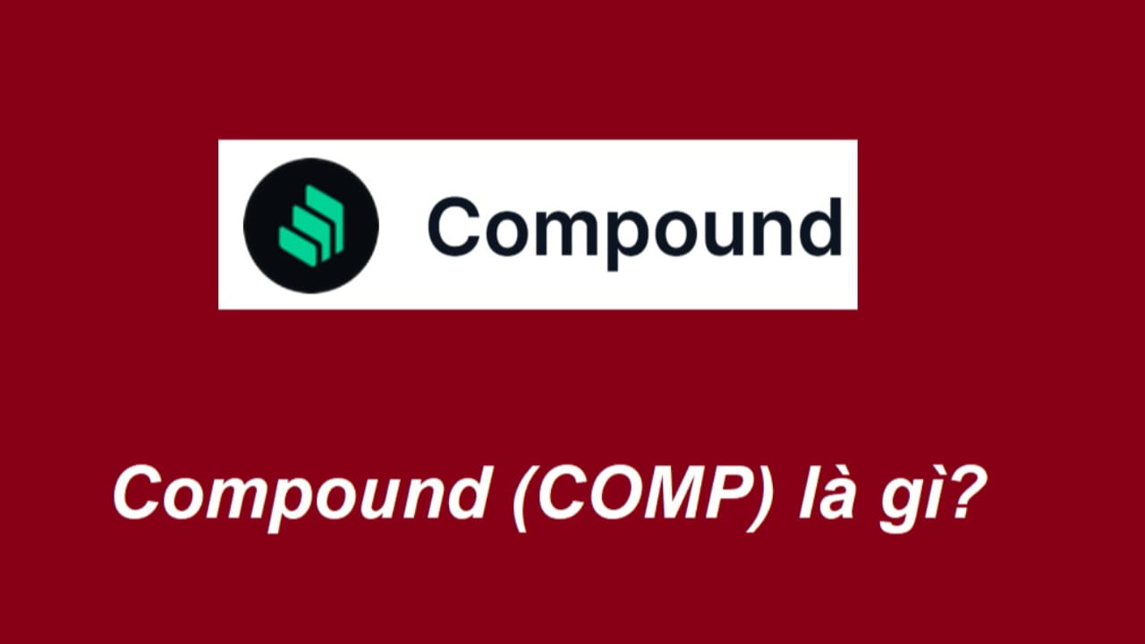 ¿Qué es el compuesto (COMP)? Detalles sobre el token COMP | Huongdandaotienao en Binance Square