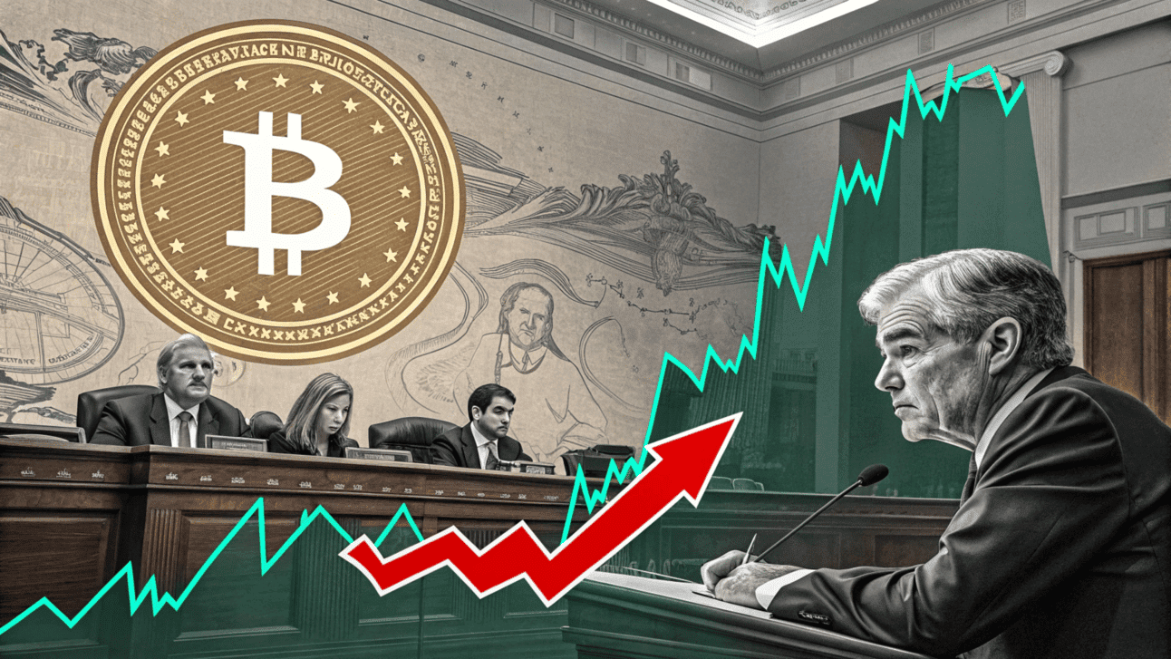 The best currency to invest in now after the ominous federal decision | Yasmine Ayman on Binance ...