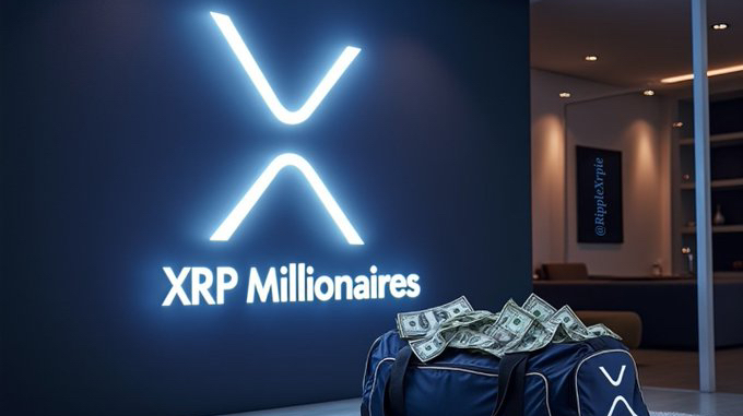 5 Potential Catalysts for XRP Reaching $100 | Jonathon Vida on Binance ...