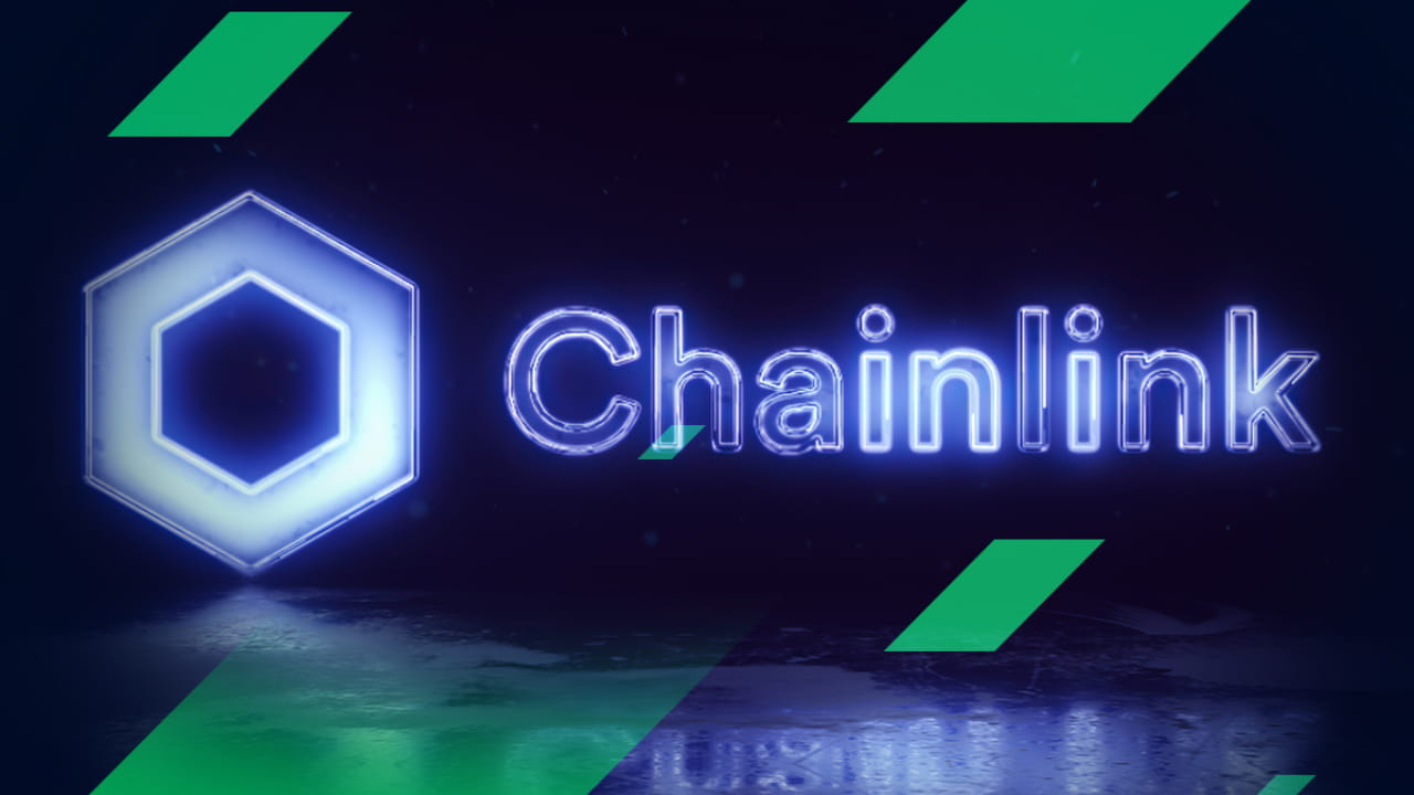 Chainlink (LINK) — Technology Giant | Cr1me on Binance Square
