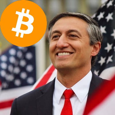 BREAKING: Texas takes another step into the Bitcoin era! Te | Chart Ace ...