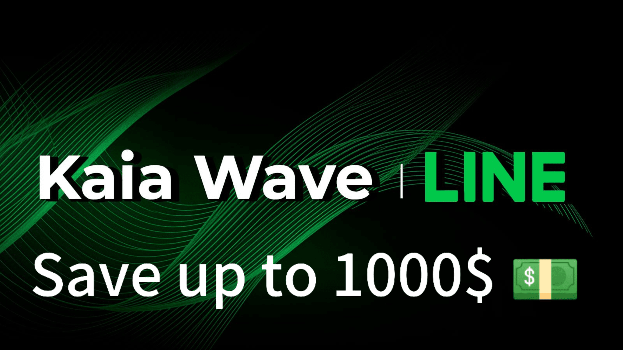 All about mini Dapps and Kaia chain | Zarnish khan 7 on Binance Square