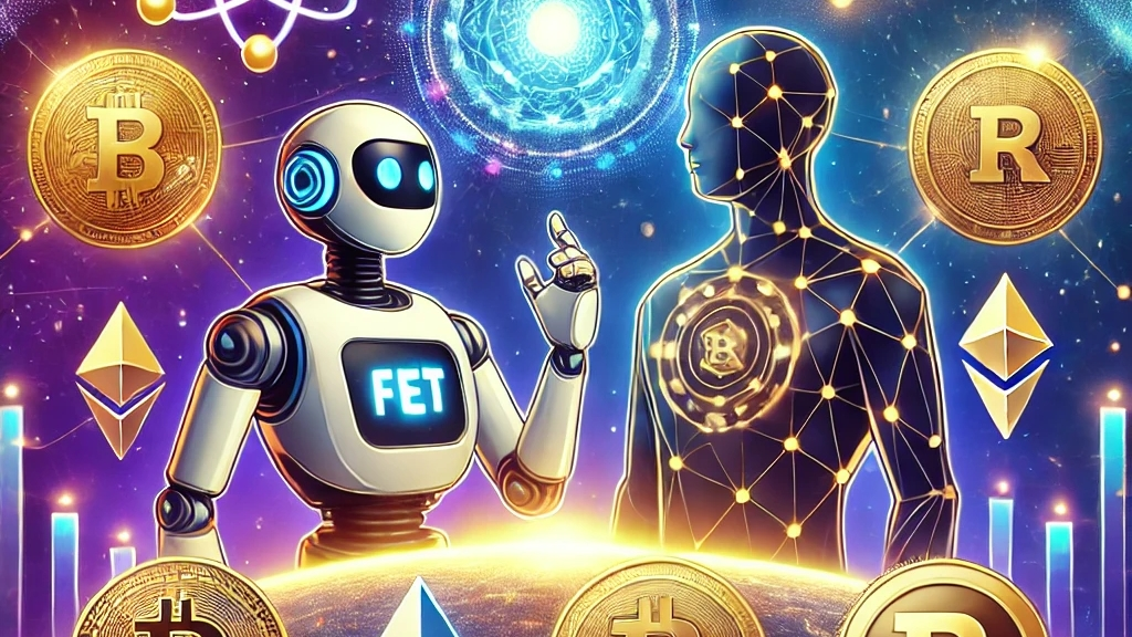The 3 Most Promising Artificial Intelligence Cryptocurrencies to Invest ...
