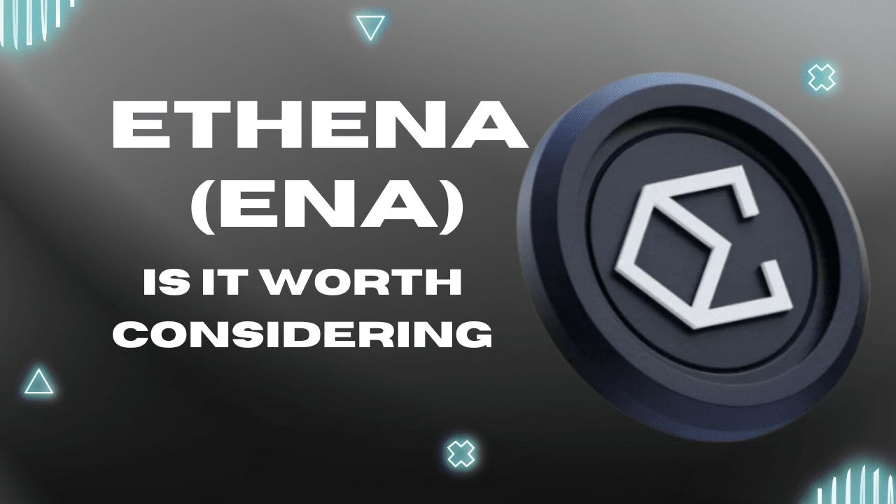 Ethena ENAコインは検討する価値がありますか。 | CryptonianBro － Binance Square