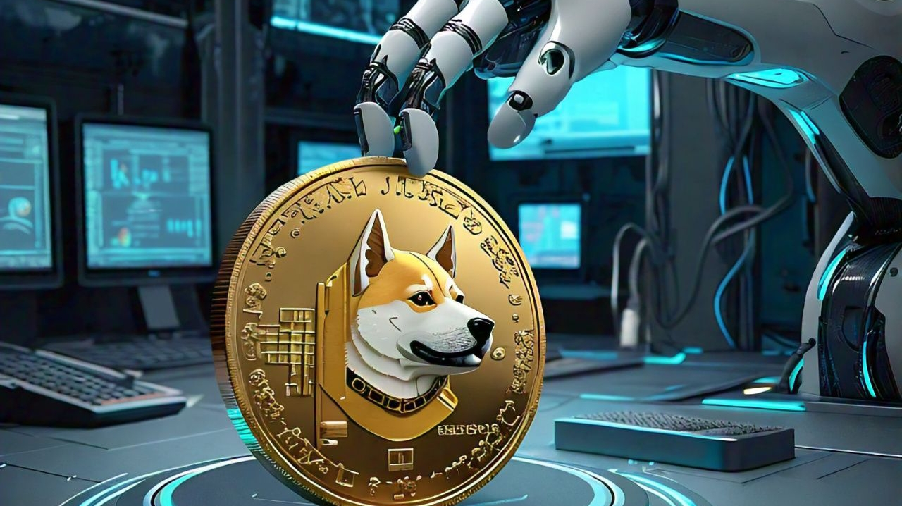 Doge coin now become popular in Top 10 crypto | Coinwho cares on Binance Square