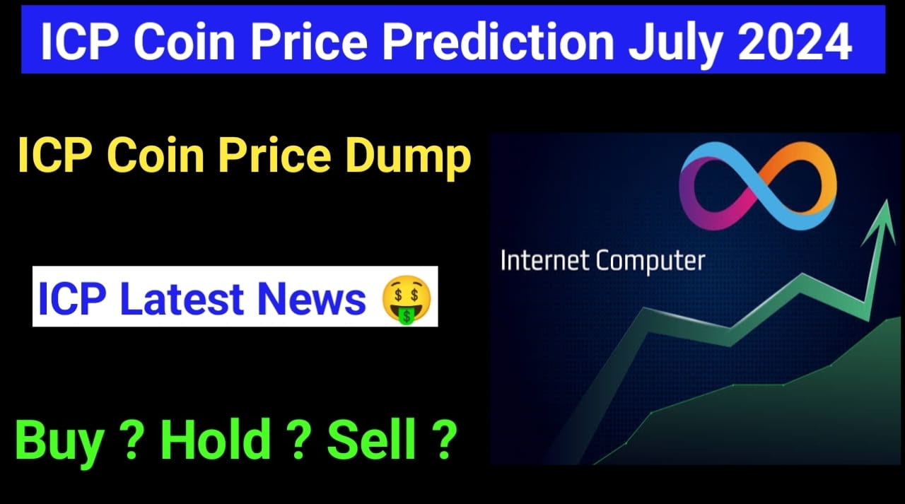 $ICP Coin Price Prediction | $ICP Coin Today News | $ICP Coin ...