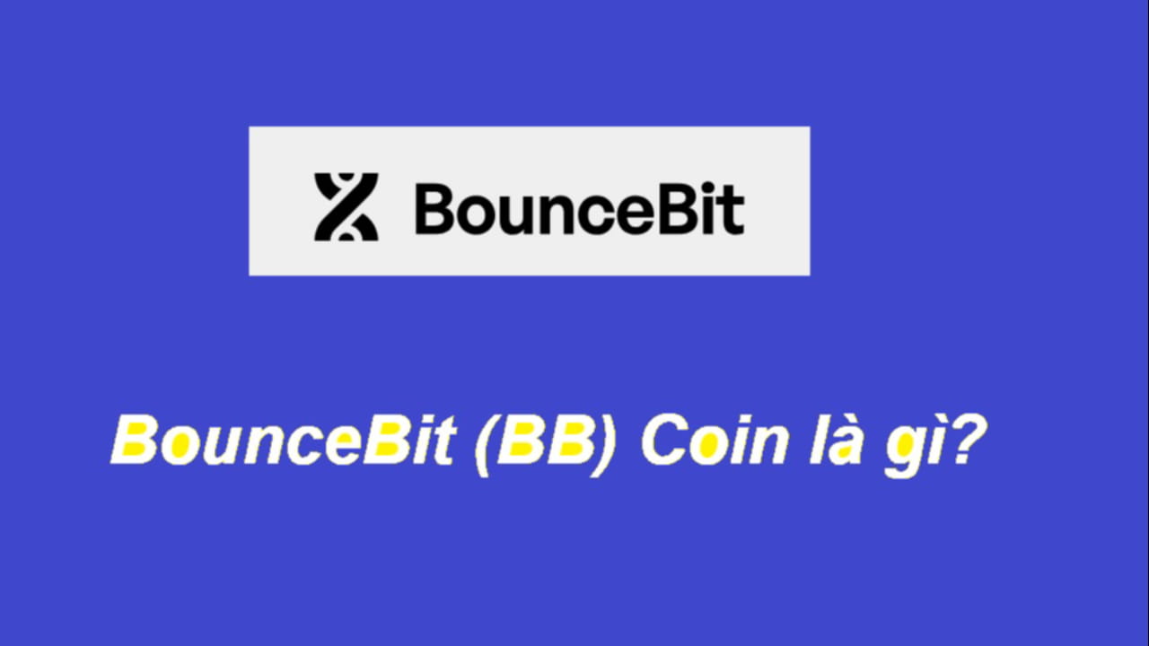What is BounceBit (BB)? Restaking Platform & BB Coin | Huongdandaotienao on Binance Square