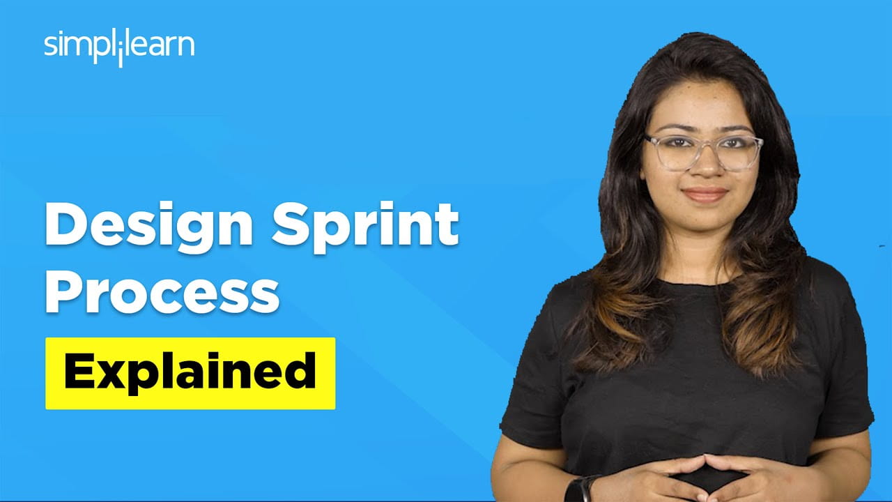 What Is Design Sprint? | Design Sprint Process Explained | Design ...