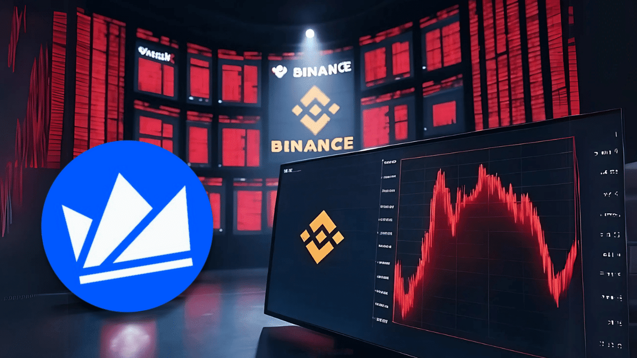 Binance is in the Delisting Phase – What is Binance's Trading Plan for 2025? | blogtienso on ...