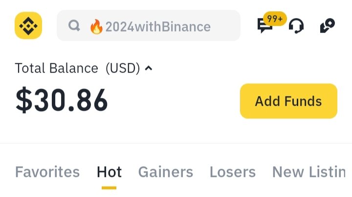 🚀 Unlock Daily Profits on Binance: Your Step-by-Step Guide to Earning ...