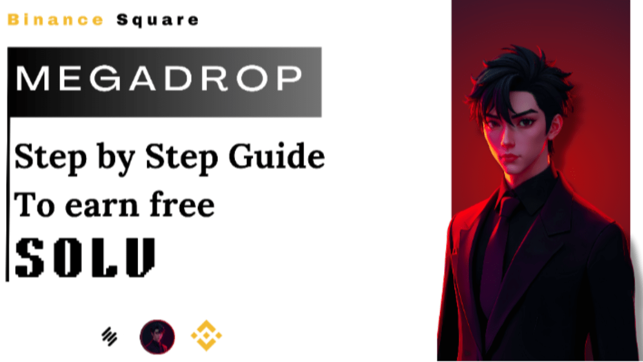 Introducción al protocolo SOLV: paso a paso para completar su megadrop ...