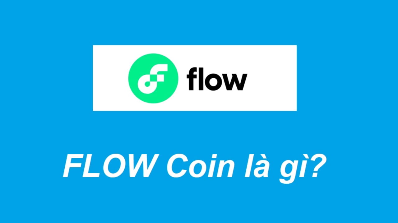 What is FLOW Coin? Overview of FLOW cryptocurrency | Huongdandaotienao ...