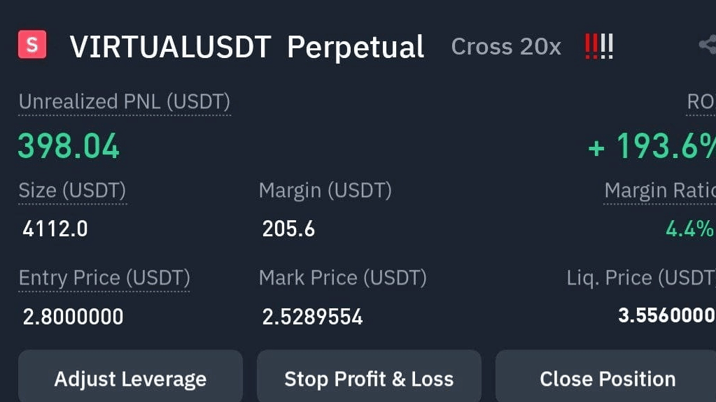 TODAY MY WINNING IN ONE TRADE SUCCESSFUL IN VIRTUAL COIN 🔥🔥👇👇👇🤑 ...