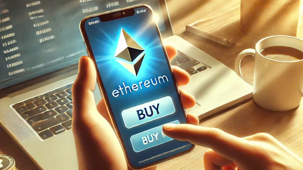Why is ETH still very cheap? | IMakeYouMoney on Binance Square