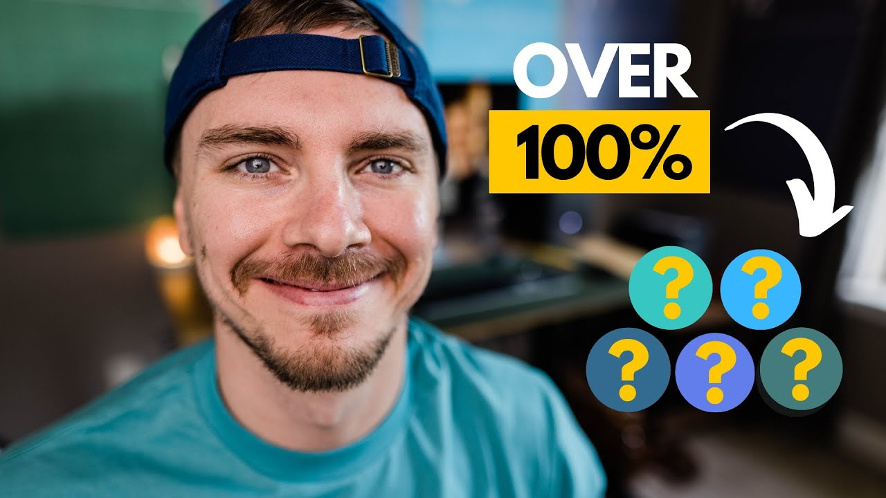 I Doubled My Money With These Crypto Projects 1 | Jesse Eckel on ...