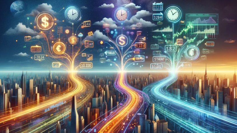 Spot and Futures: How I Figured It Out and How They Differ | You_Crypto ...