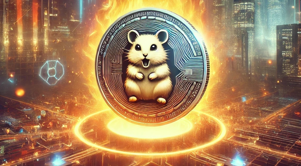 The Increasing Burning of Hamster Combat Tokens: The Key to the Coin’s ...
