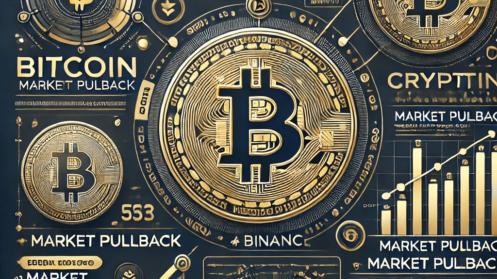 Bitcoin’s Role in the Evolving Crypto Landscape: What You Need to Know | WARLOCKRAGE on Binance ...