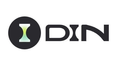 How DIN is Shaping the Future of AI with Blockchain Technology 🚀 ...
