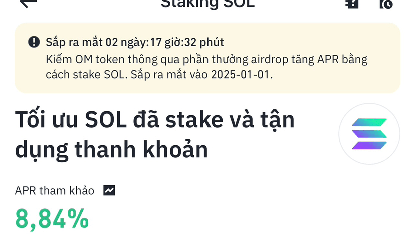 What is the Sol Airdrop Pool? | kavonkabe on Binance Square