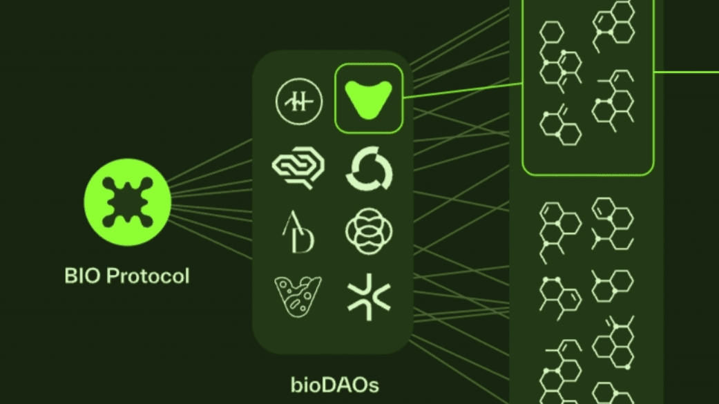 Everything you need to know about the BIO token, the future of ...