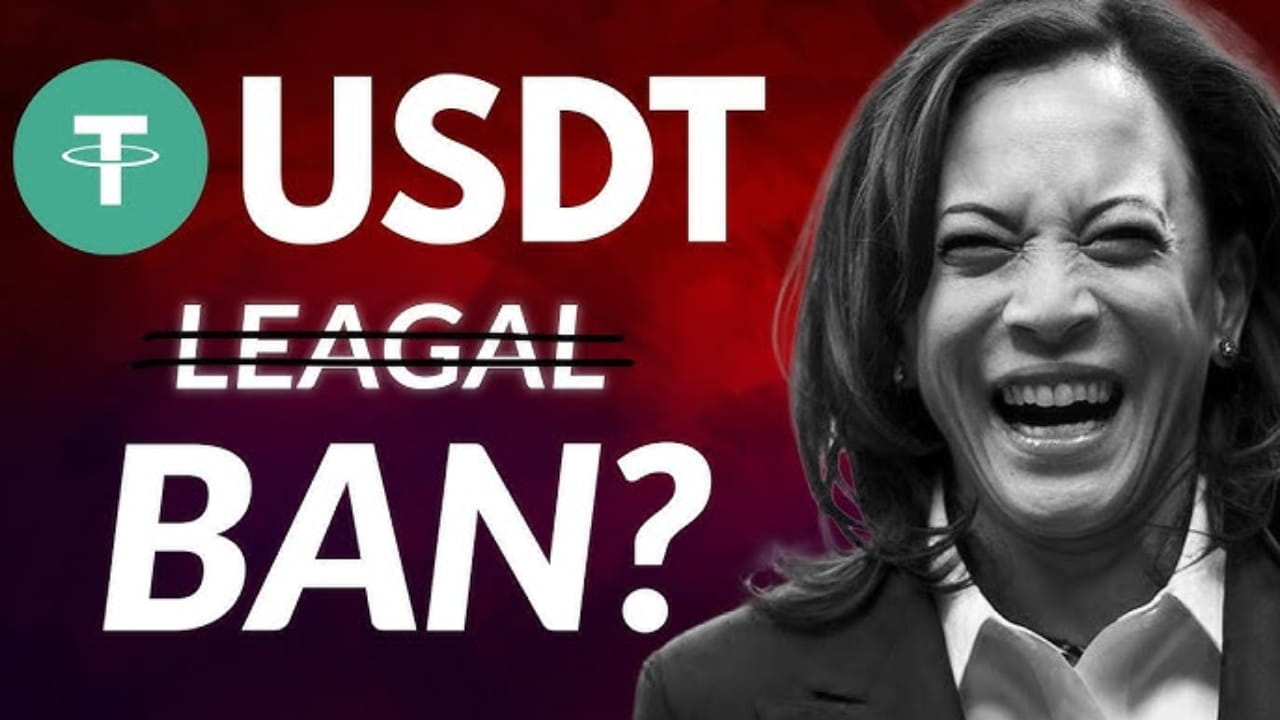 Breaking: USDT To Be Banned In Europe In 4 Days- Are You Ready? | Crypto Online on Binance Square