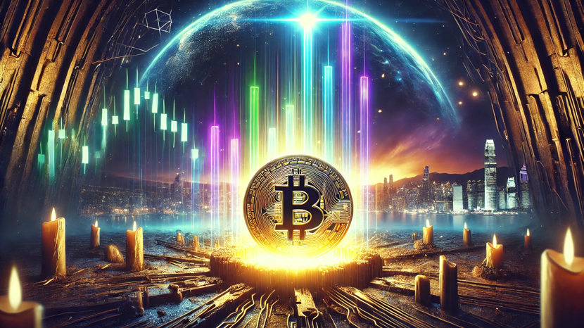 🚀 The Crypto Market Correction is Ending: Top Coins to Buy as 2025 ...