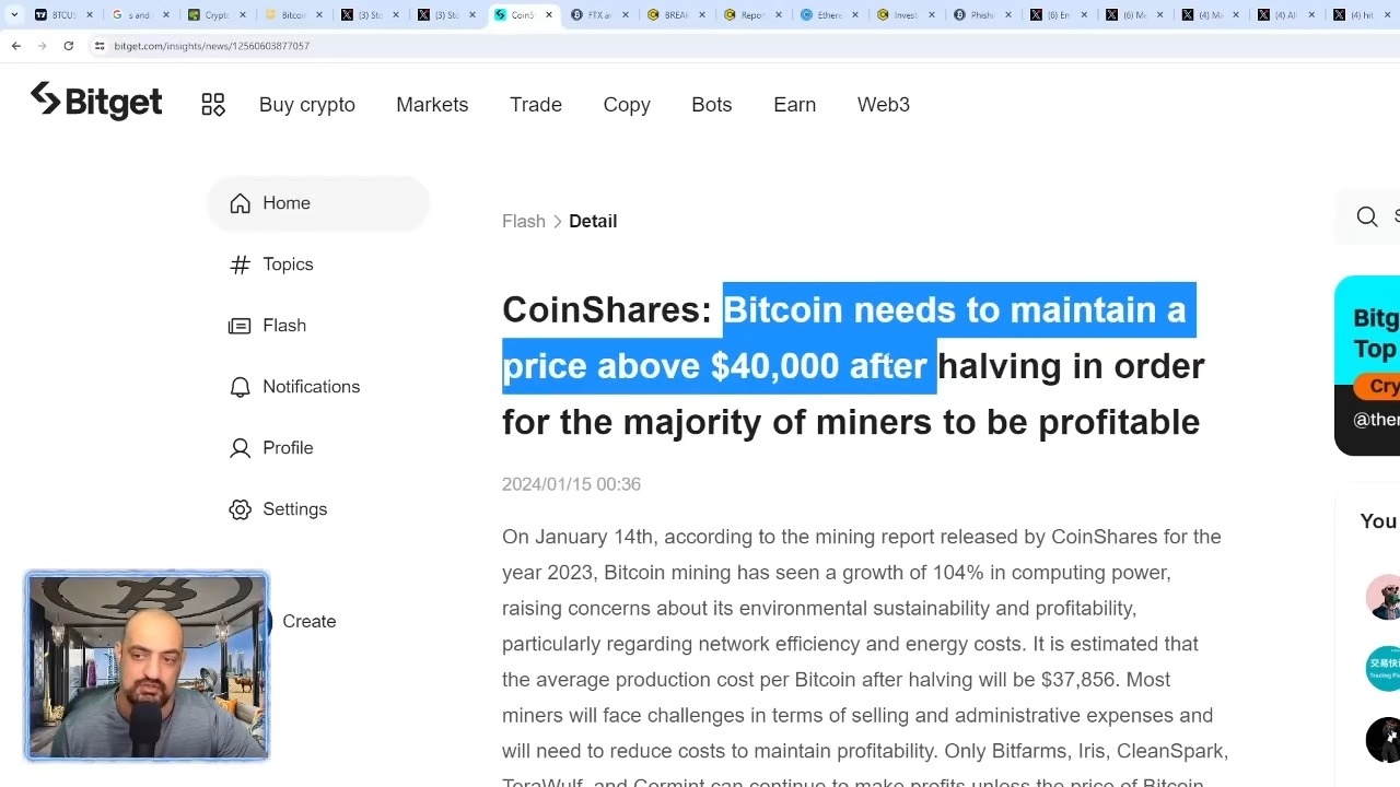 💥What will happen after this date? 📈 Fake warning for Ripple currency 🤦 ...