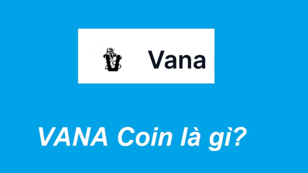 What is VANA Coin? Information about VANA cryptocurrency ...