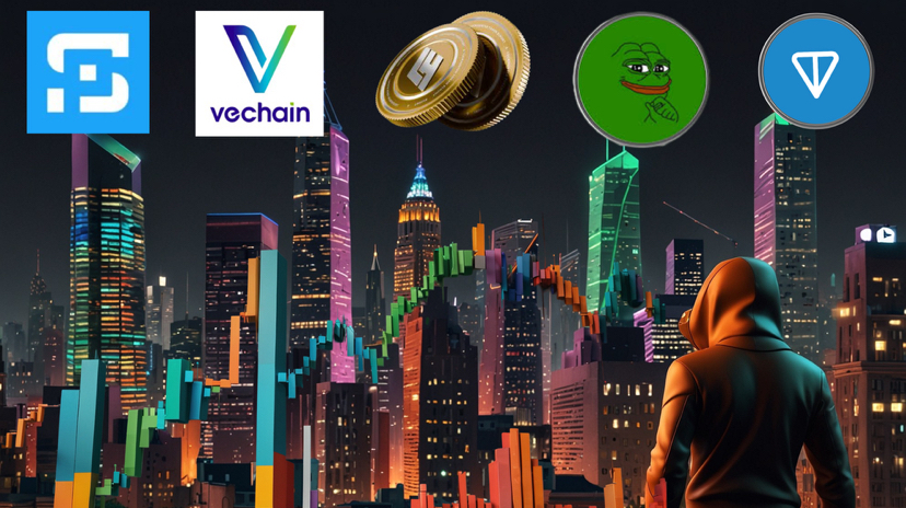 Top Token Recommendations for December 2024 | Talking Tokens on Binance ...