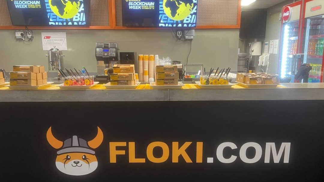 Floki Coin: An Emerging Player in the Cryptocurrency Market | warrence ...