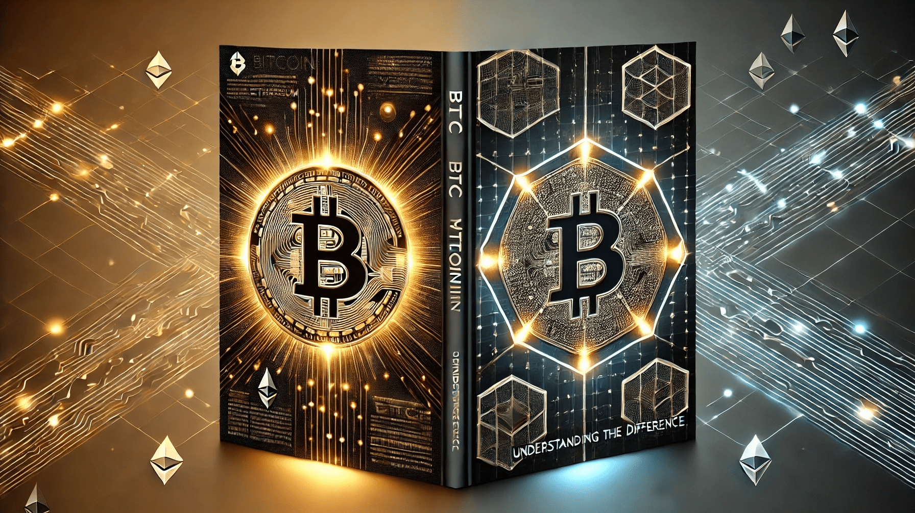 What is the difference between BTC and wBTC? | Ahmed Alkadmy on Binance ...