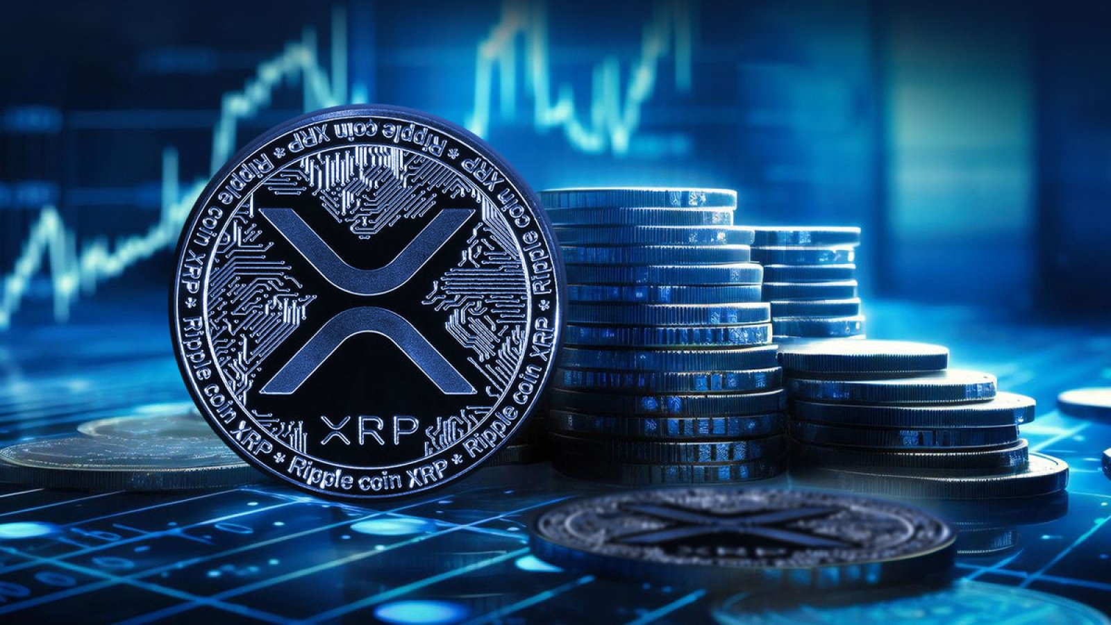 Simpson prediction about $XRP | Jenny Darcey on Binance Square