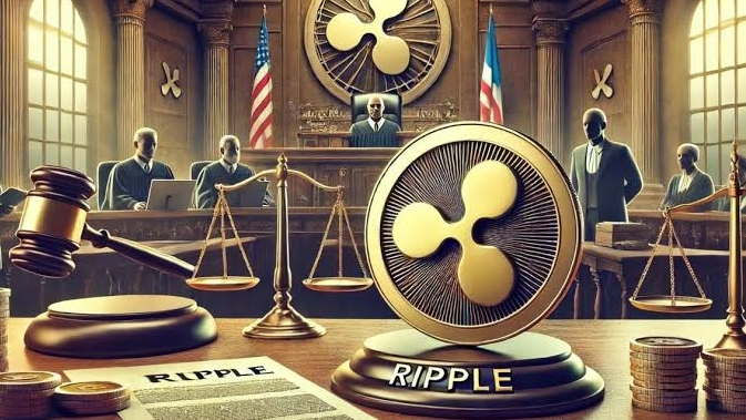🚨 *突发新闻：SEC 和 Ripple XRP 诉讼——发生了什么？* 🚨 | BRITNEY_S发布于币安广场