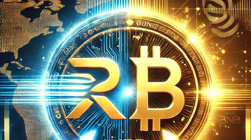 Ripple (XRP) y Binance Coin (BNB): ¡Una asociación que lo cambia todo ...