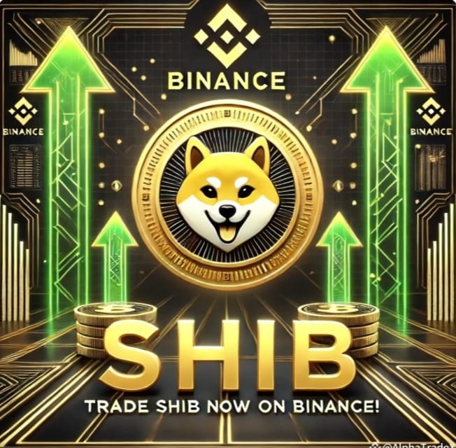 🔥 Seize the Moment with SHIBA INU ($SHIB )! 🔥 SHIBA INU ( | Kalsoom Queen on Binance Square