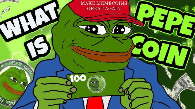 Everyone Listen Never trust, Believe On Influencers; Who Said Pepe Coin ...