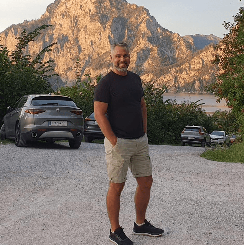 Tim Bell's Profile | Binance Square