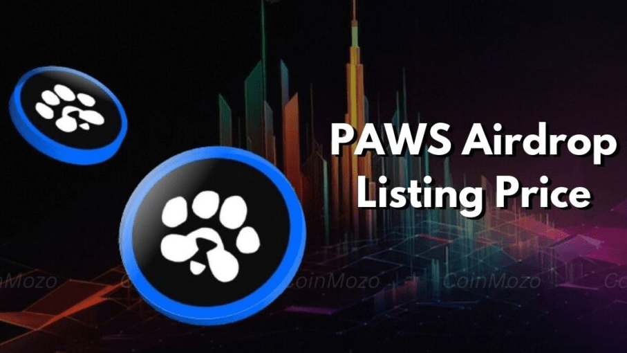 👉Paws Price Prediction According to its Market Cap 🐾 | Crypto World ...