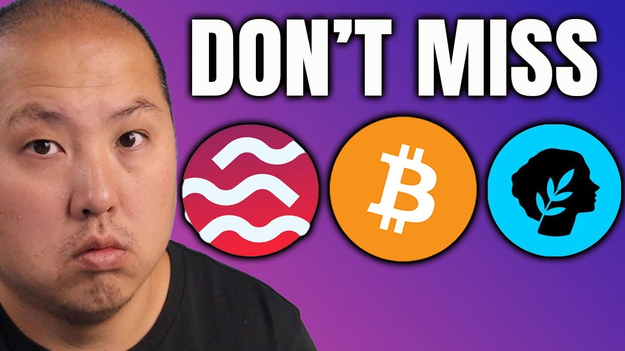 Don't Miss These Crypto Projects In 2024 | CryptosRUs on Binance Square