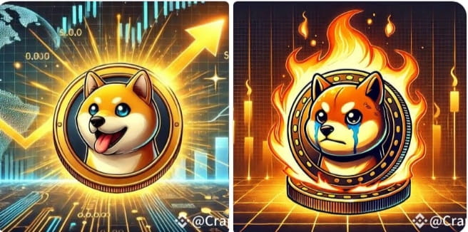 Shiba Inu ($SHIB ) Implements Aggressive Token Burn Strategy | Kalsoom Queen on Binance Square