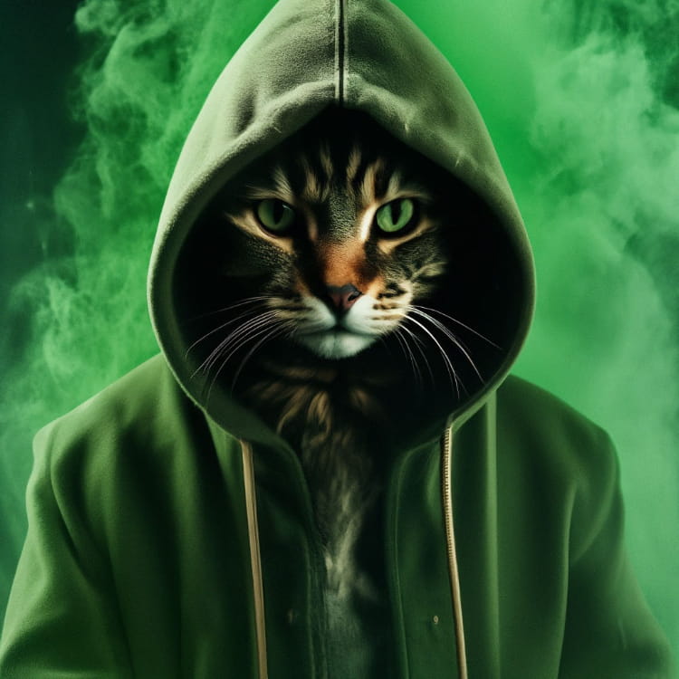 Maximus I's Profile | Binance Square