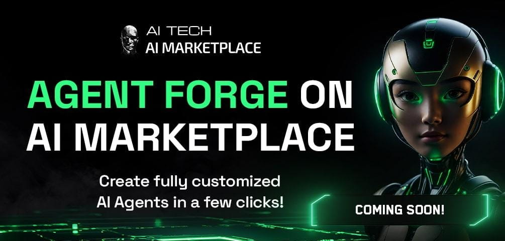 Solidus AiTech Takes Step for Agent Forge. ⚡🔥 Solidus AI T | davut1karabulut on Binance Square